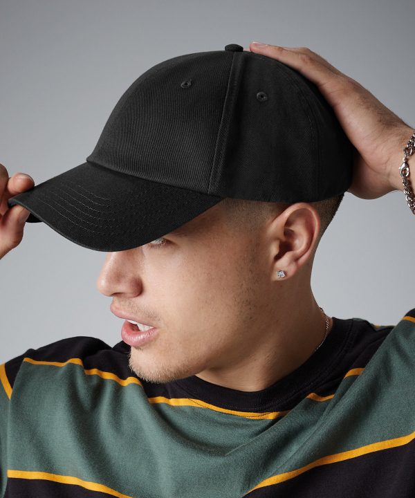 Authentic baseball cap - Ditto Custom Clothing (P&PS Group)