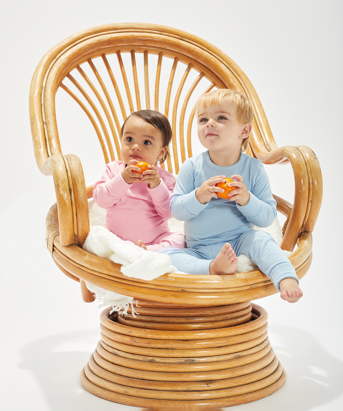 Baby pyjamas - Ditto Custom Clothing UK