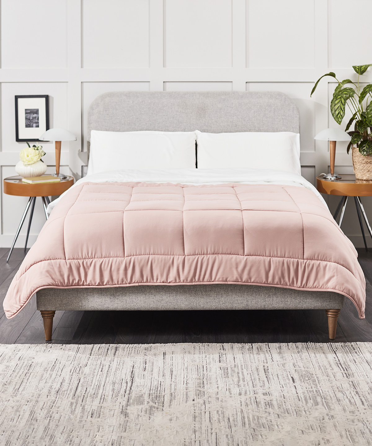 Luxury quick quilt - Ditto Custom Clothing (P&PS Group)